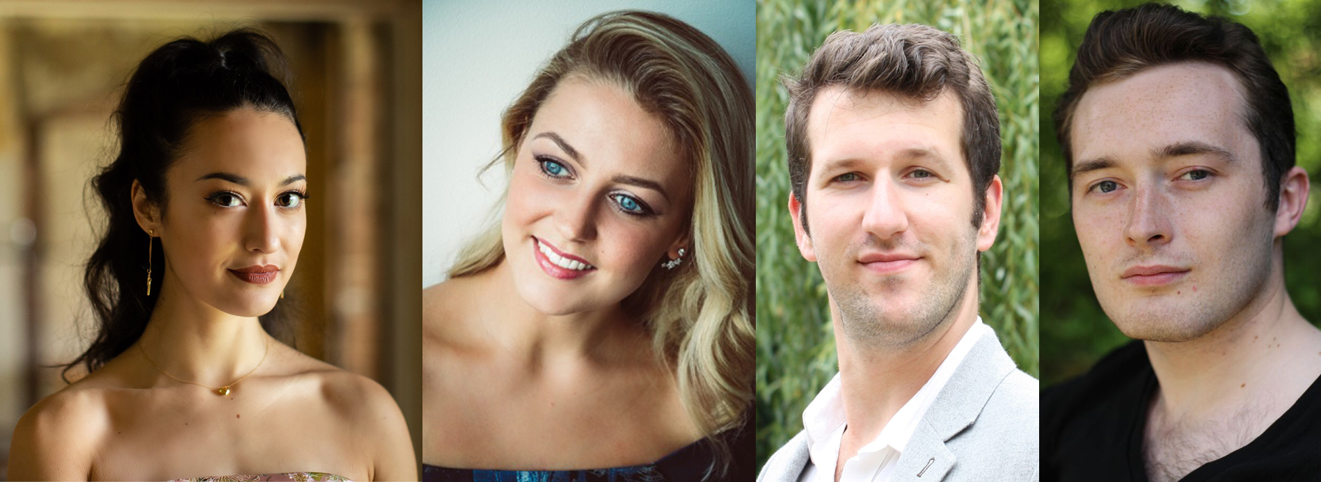 Thursday 4 November 2021 Royal Northern College of Music Opera Gala ...